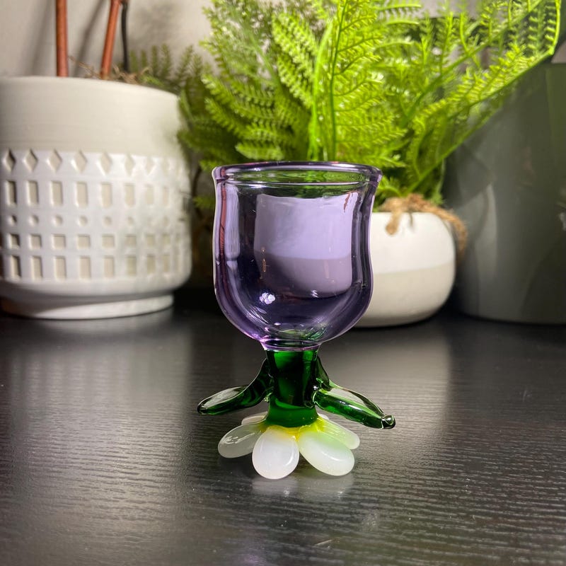 Witch Shot Glasses - Etsy