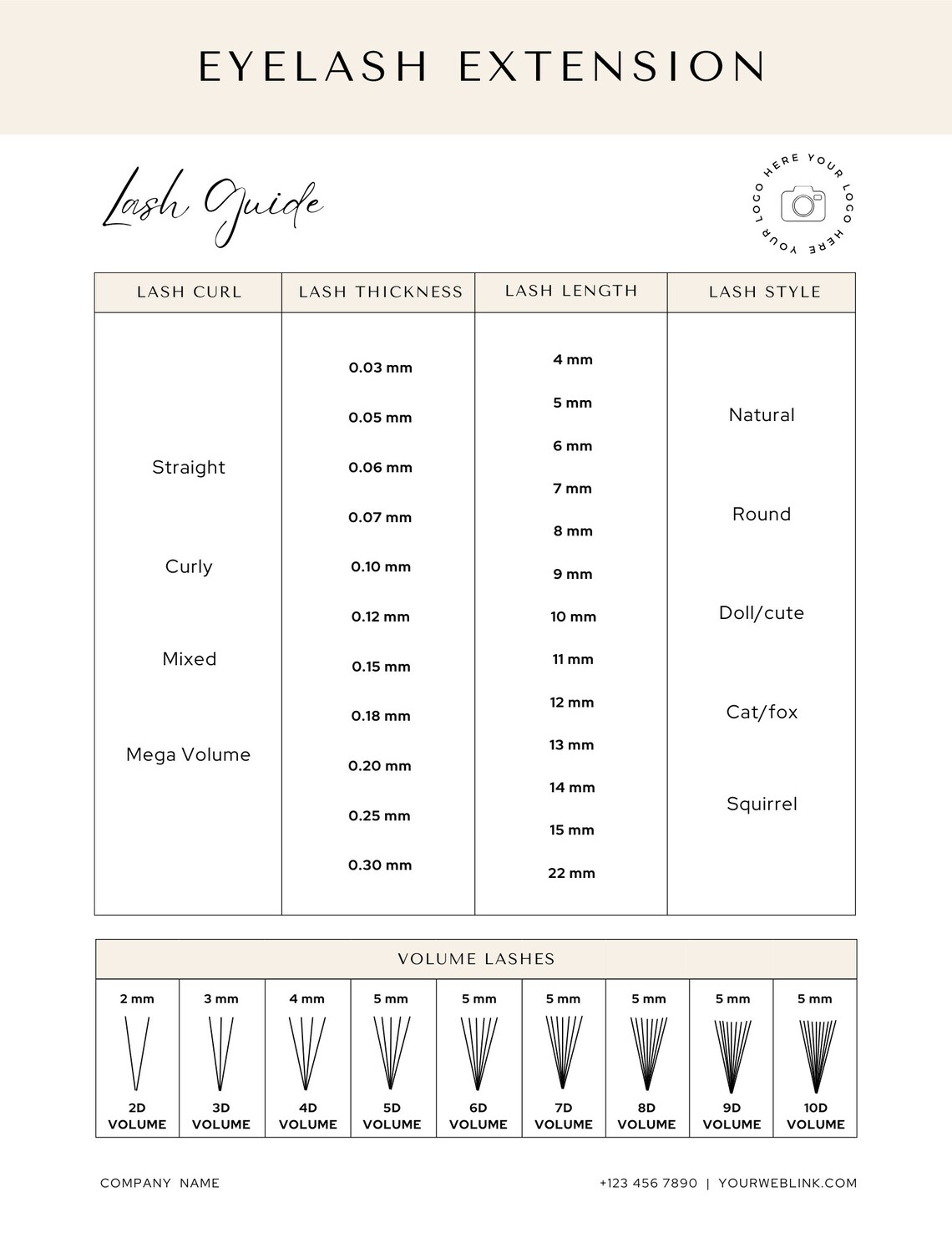 Client Consent Form Eyelashes, Lash Tech Consent Forms, Eyelash ...