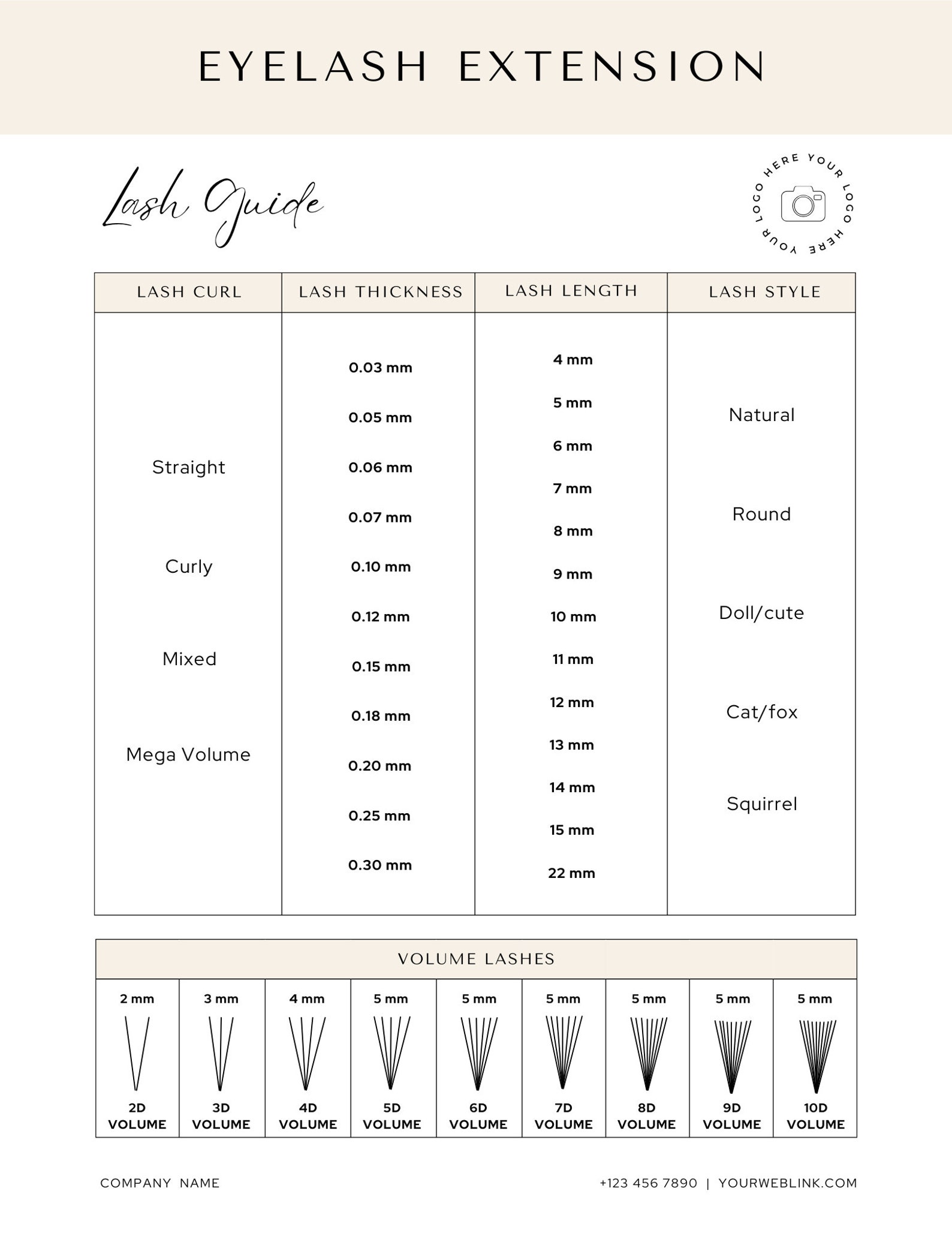 Client Consent Form Eyelashes, Lash Tech Consent Forms, Eyelash ...