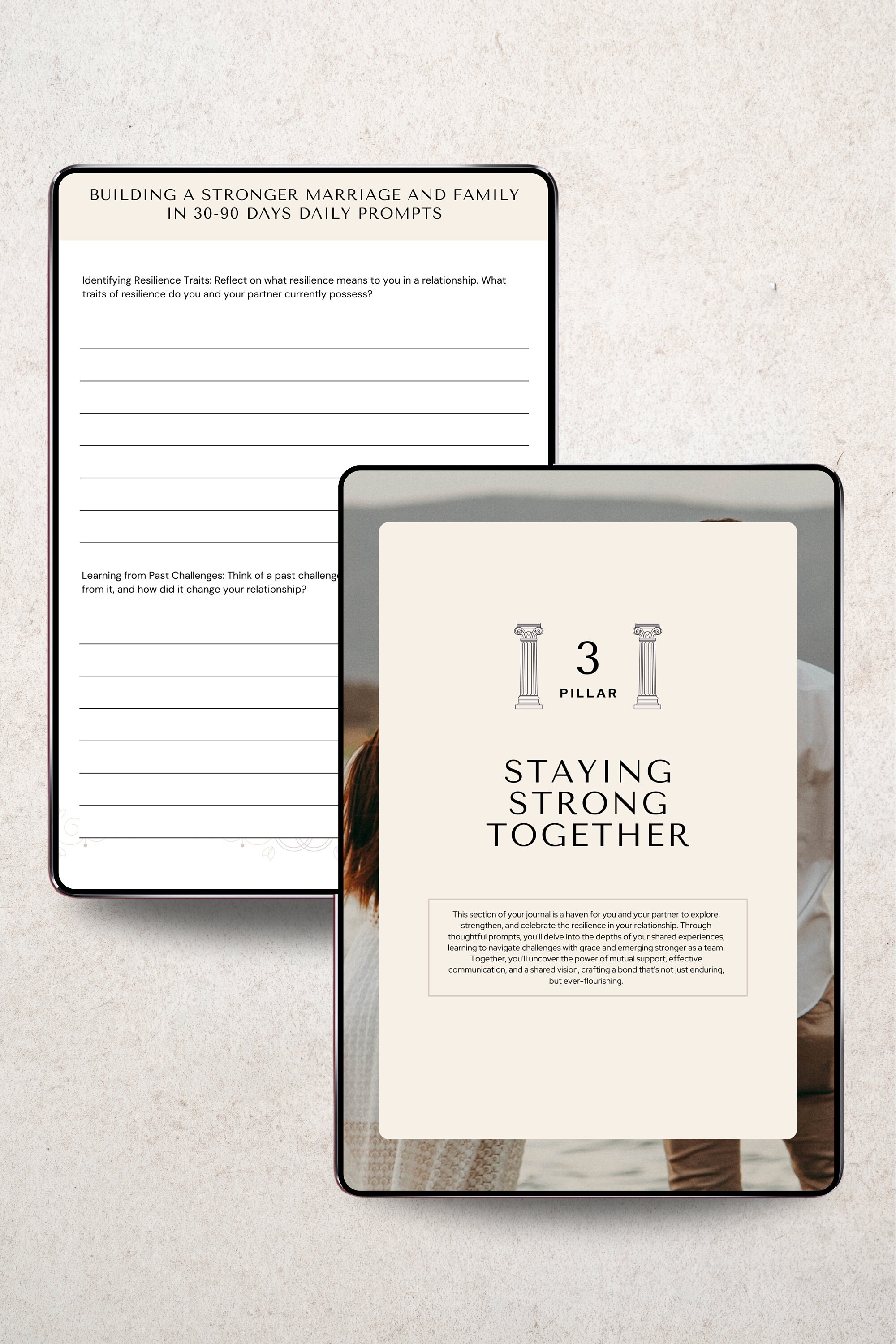 Marriage Therapy Journal Worksheets Couples Therapy Worksheets Therapy ...