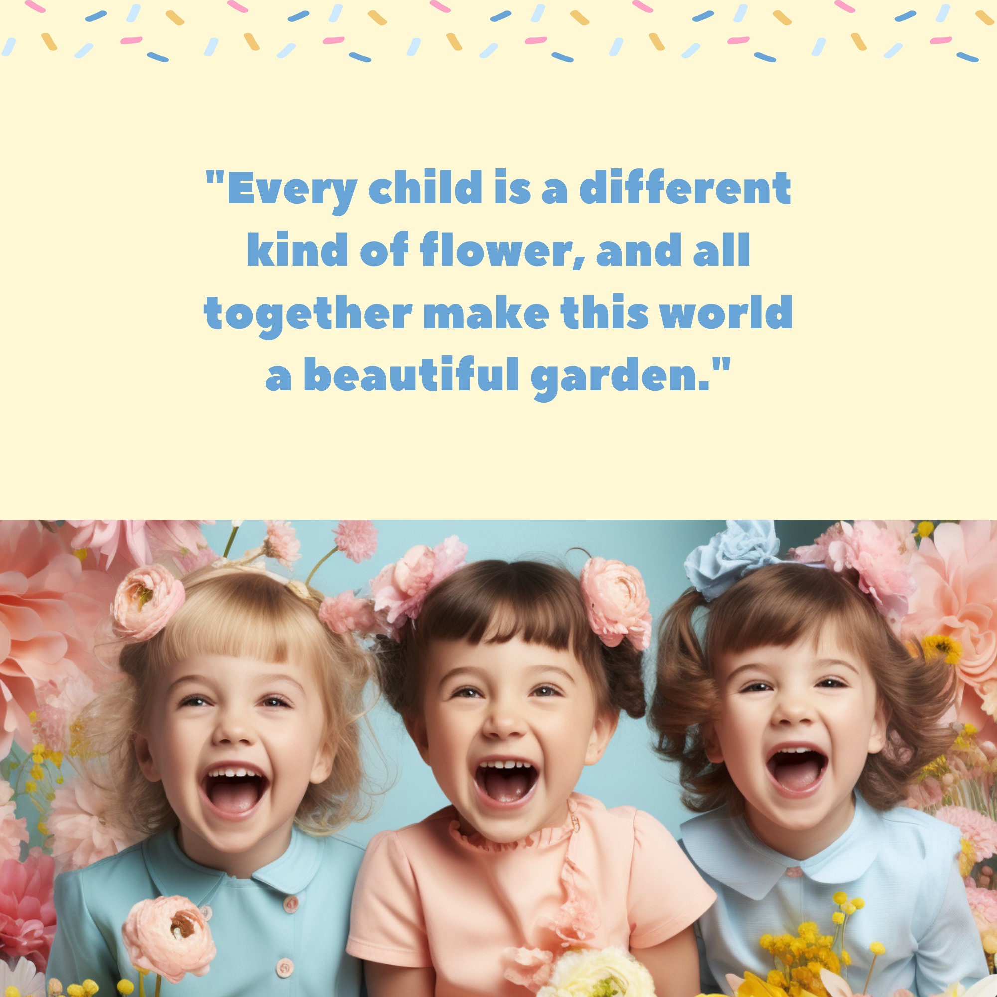 Childcare Marketing Posts | Social Media Posts for Childcare Providers ...