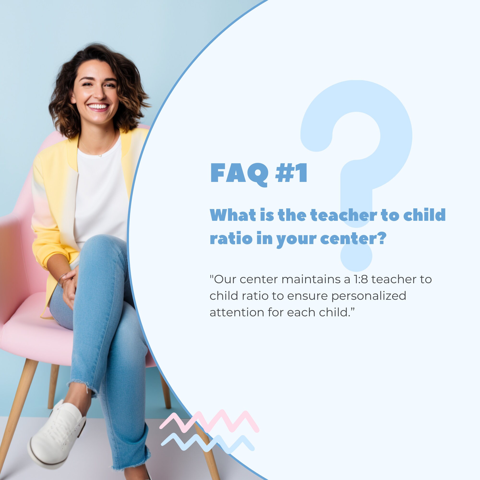 Childcare Marketing Posts | Social Media Posts for Childcare Providers ...