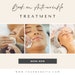 50 Botox and Filler Instagram Posts, Nurse Injector Instagram Templates ...