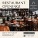 50 Restaurant Instagram Templates, Restaurant Canva Templates ...