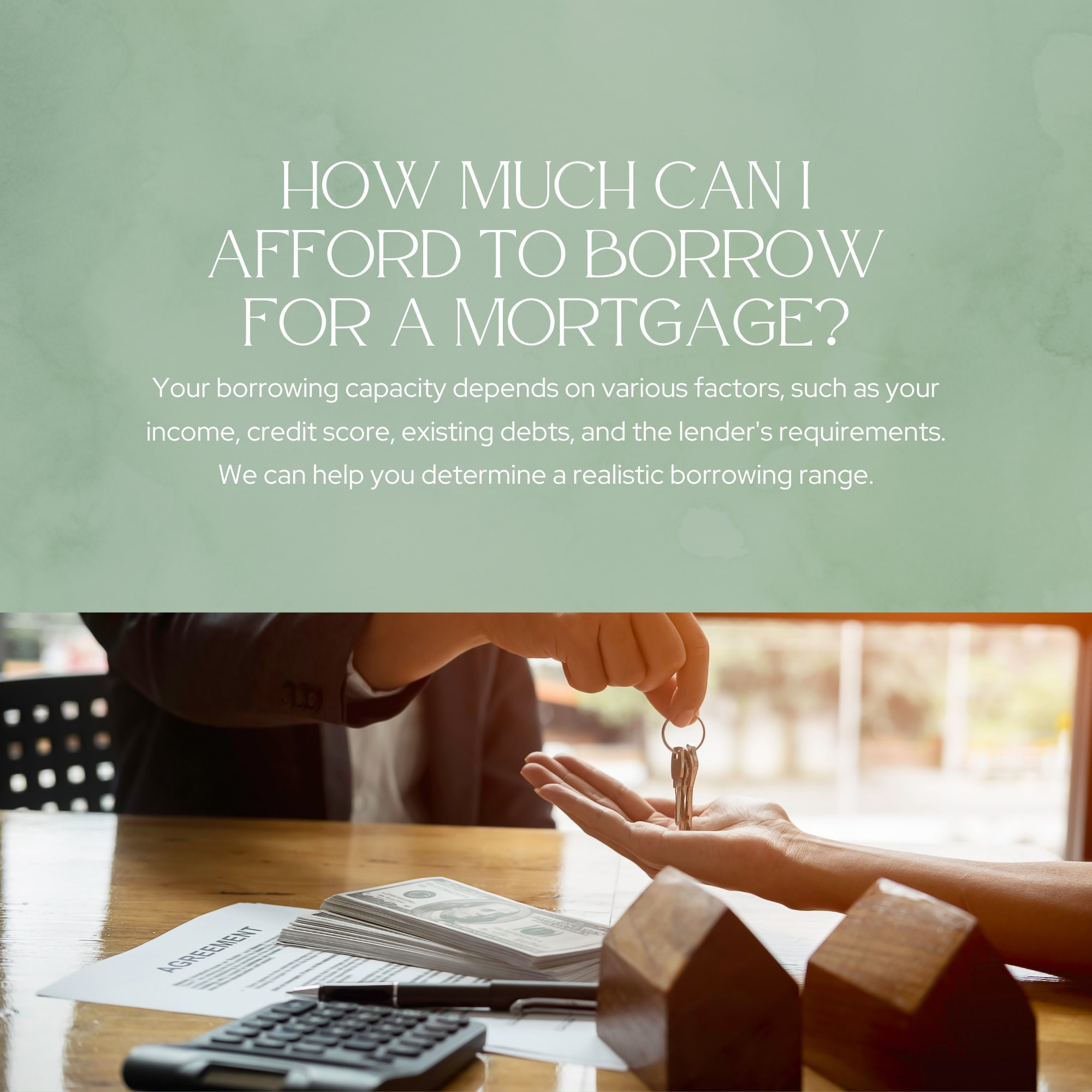 Mortgage Broker Social Media Posts | Mortgage Broker Instagram Post ...