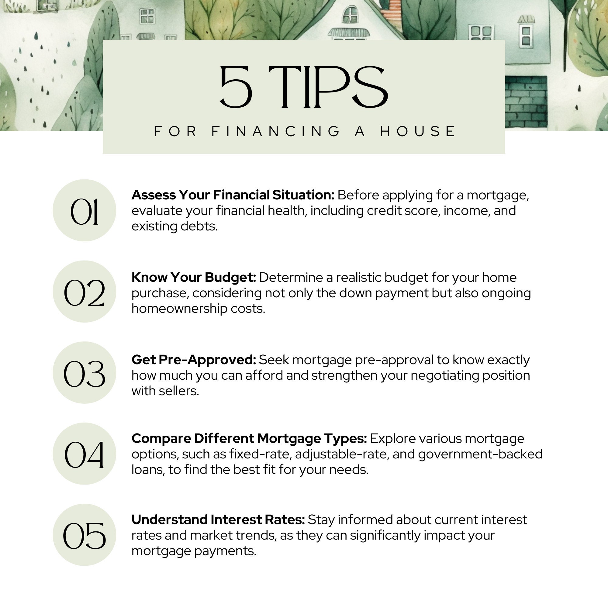 Mortgage Broker Social Media Posts | Mortgage Broker Instagram Post ...