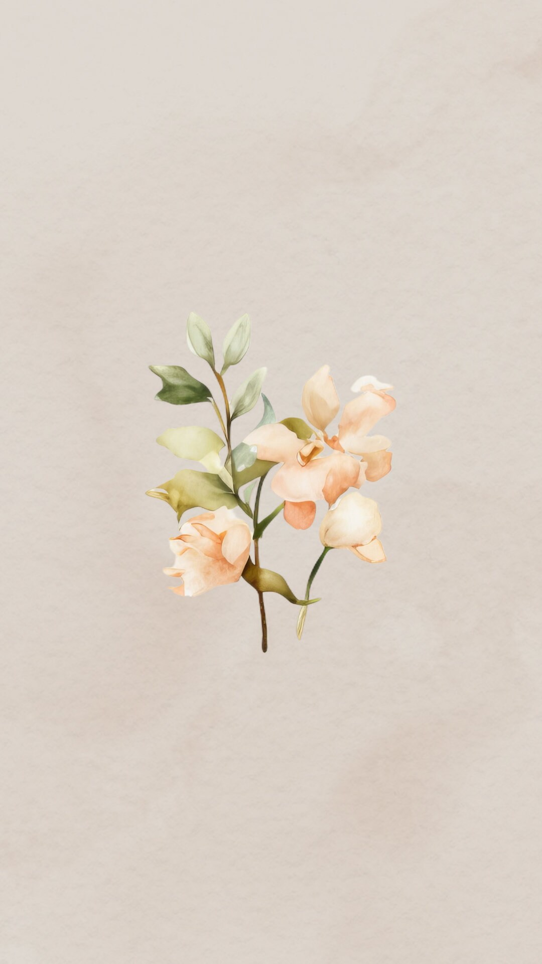 Nature Instagram Story Highlight Icons Nature Icons Boho Instagram ...