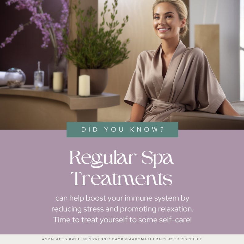 Med Spa Posts | Esthetician Templates | Esthetician Flyer | Social ...