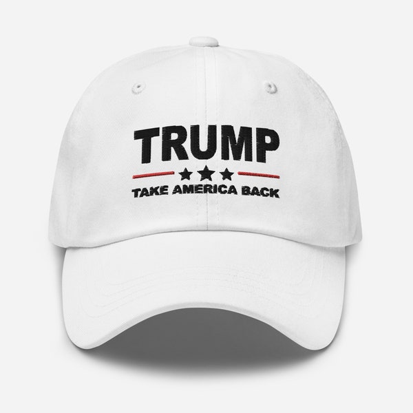Trump 2024 liberal hat - Etsy.de