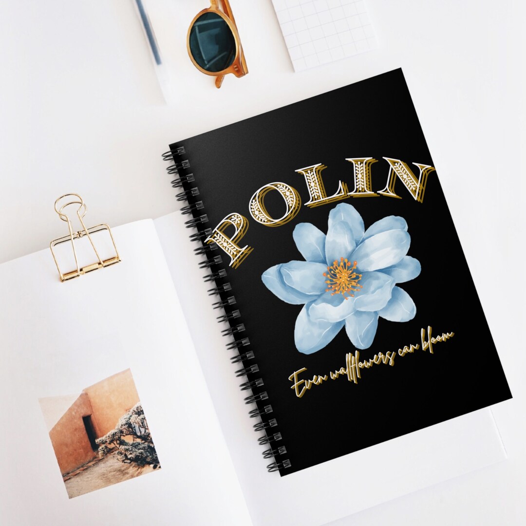 POLIN Bridgerton Notebook, Penelope and Colin Romance, Bridgerton ...