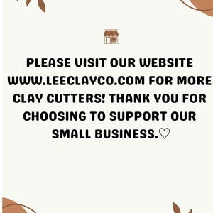 Summer Clay Cutters, Coastal Seashell Hoop Clay Cutters, Clay Earring ...