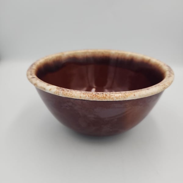 Vintage Hull Drip Pottery - Etsy