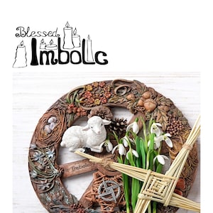 How to Celebrate Imbolc With Your Family - Etsy