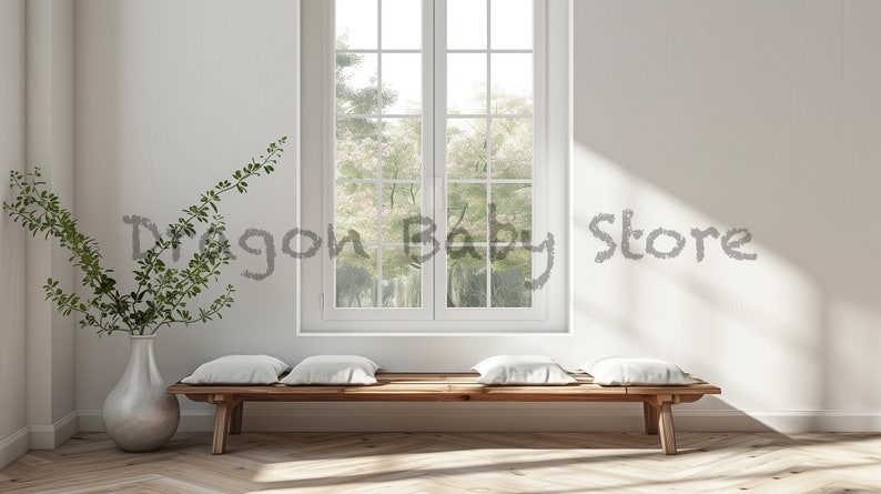 Virtual Background Pack, Professional & Stylish Zoom Backdrops for Home ...