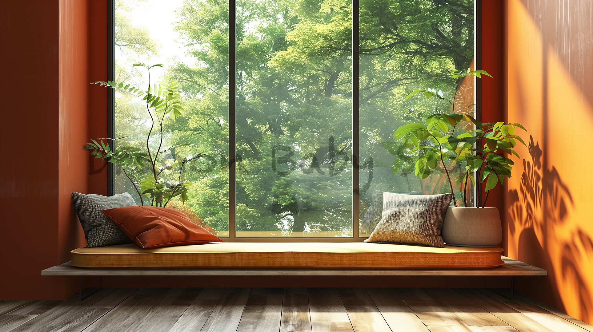 Virtual Background Pack, Professional & Stylish Zoom Backdrops for Home ...