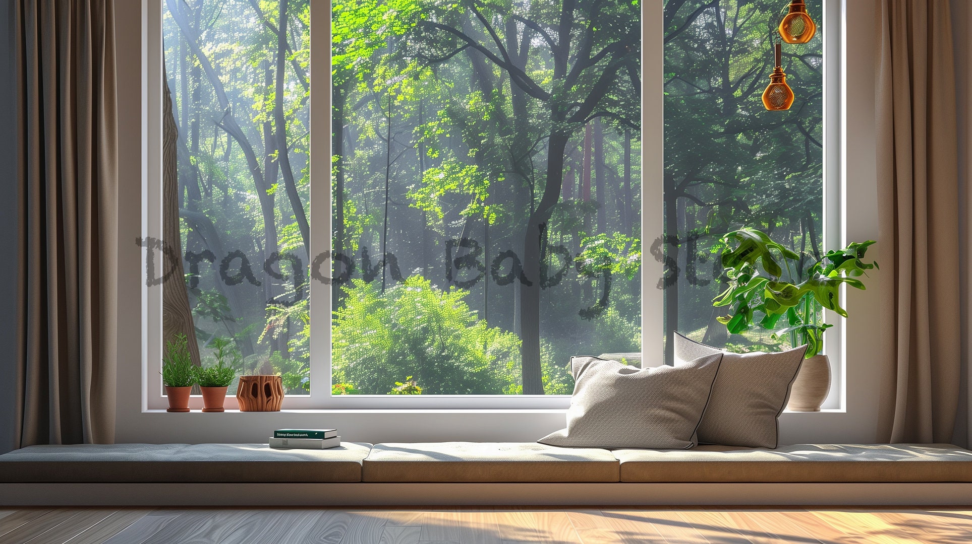 Virtual Background Pack, Professional & Stylish Zoom Backdrops for Home ...