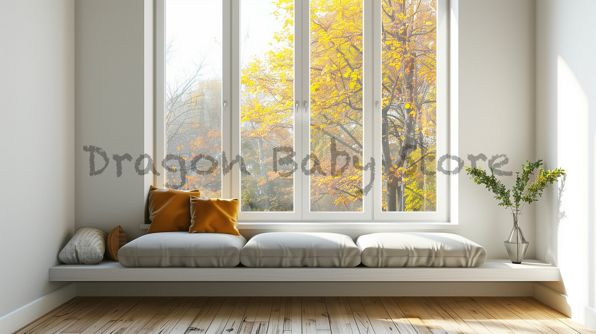 Virtual Background Pack, Professional & Stylish Zoom Backdrops for Home ...
