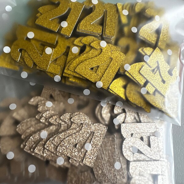 Table Confetti - Etsy