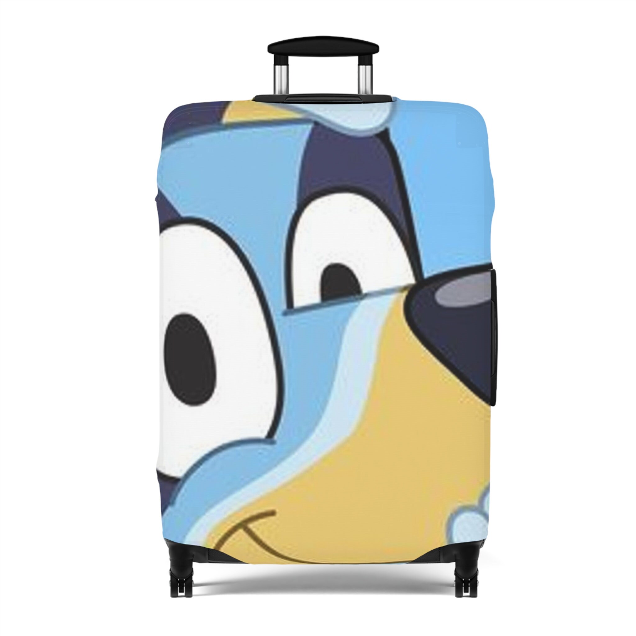Bluey Luggage Cover - Etsy