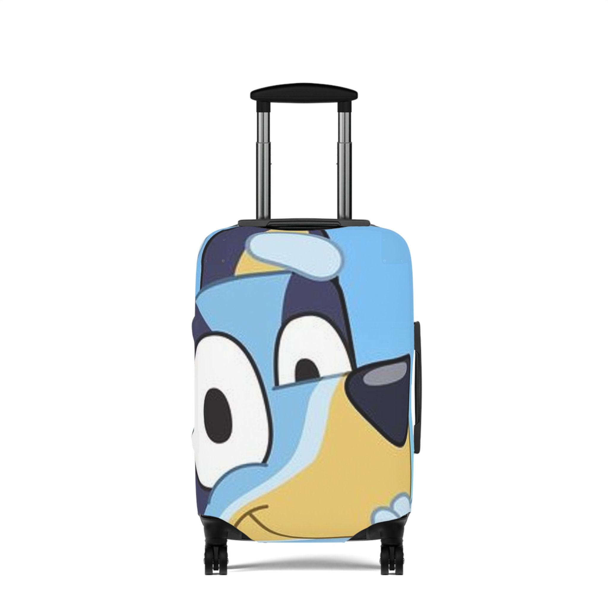 Bluey Luggage Cover - Etsy