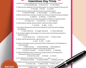 Printable Crazy Weird Mardi Gras Trivia Game, Pub Trivia, Icebreaker Games for Work TRIV02 - Etsy