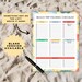 Printable Family Beach Vacation Packing Checklist for All Your Travel ...