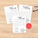 Printable Marching Band Fundraiser Bundle: Pick a Date Donation ...