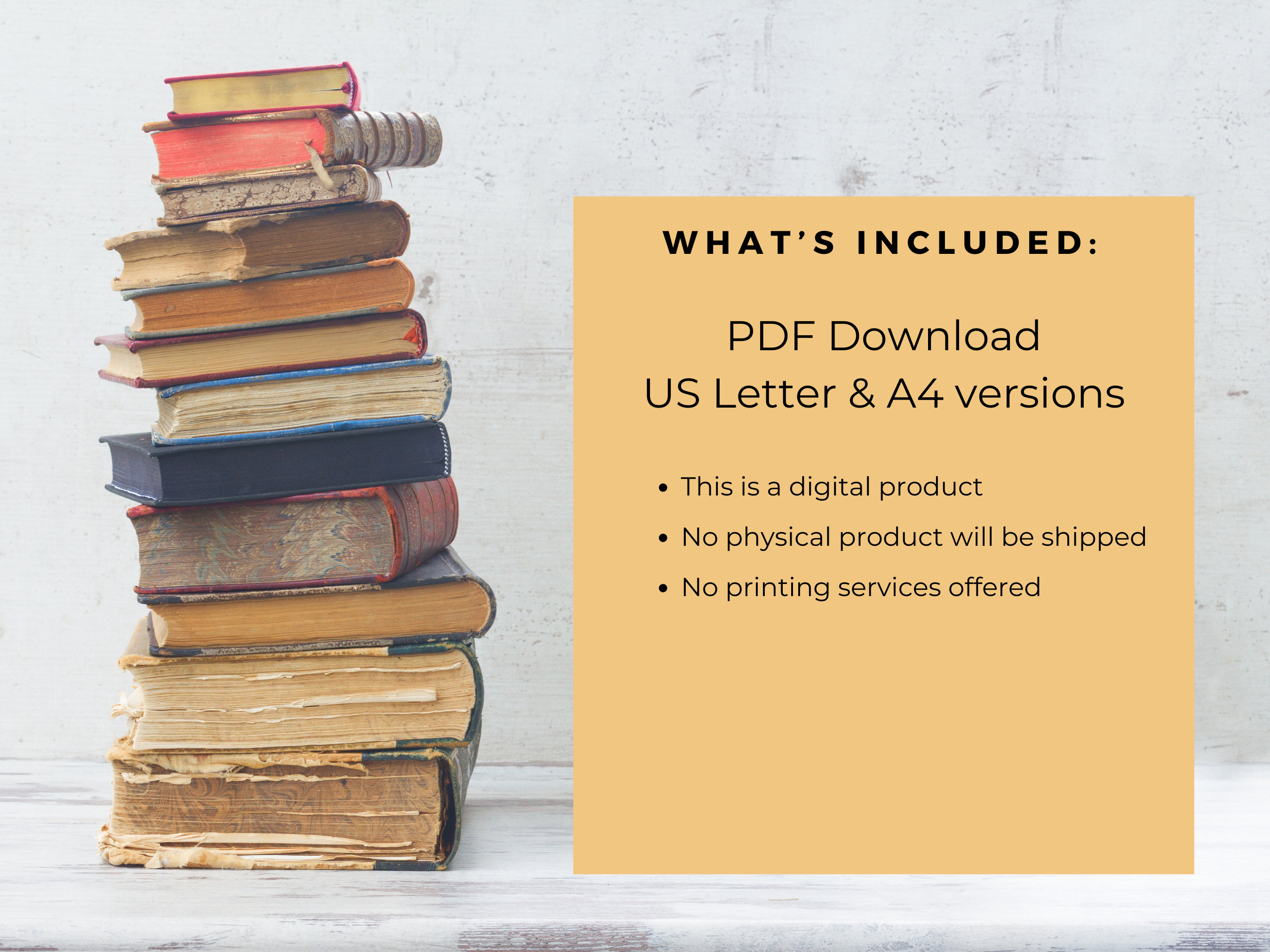 Ultimate Printable Book Club Games Bundle: Icebreakers, Puzzles ...