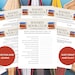 Printable Banned Books Games Bundle: Icebreakers, Puzzles, Questions ...