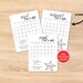 Printable Marching Band Fundraiser Bundle: Pick a Date Donation ...