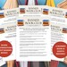 Printable Banned Books Games Bundle: Icebreakers, Puzzles, Questions ...