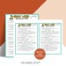 Printable Crazy Weird Rap Music Trivia Game, Hip Hop Pub Trivia ...