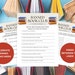 Printable Banned Books Games Bundle: Icebreakers, Puzzles, Questions ...