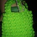 PUFF CLOUD BAG - Etsy