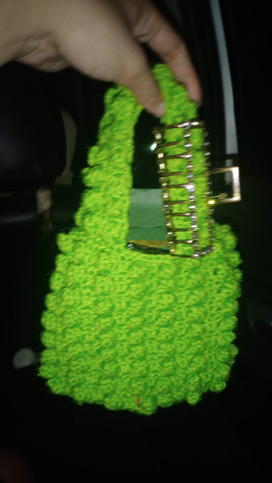 PUFF CLOUD BAG - Etsy