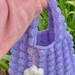 PUFF CLOUD BAG - Etsy