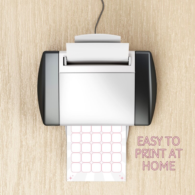 Pilates Studio Bingo, Editable Canva Template for Studio Owners ...