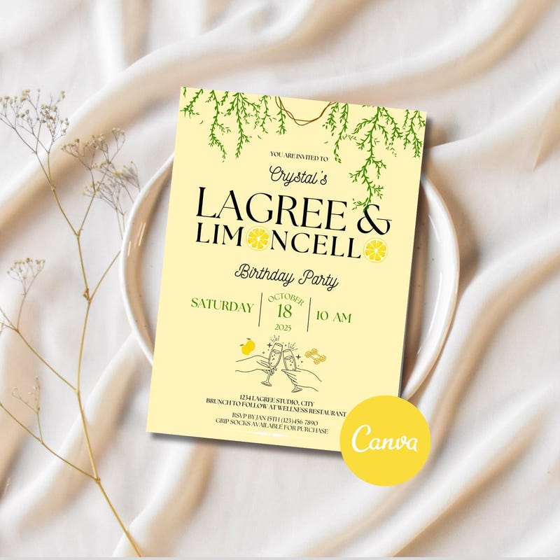 Birthday Pilates Card - Etsy UK