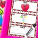 Valentine's Day Math and Literacy Centers for Preschool, Pre-k ...