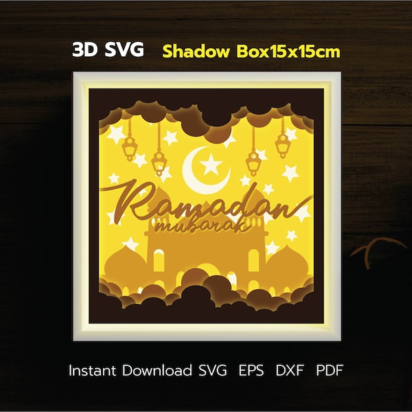Ramadan - Etsy
