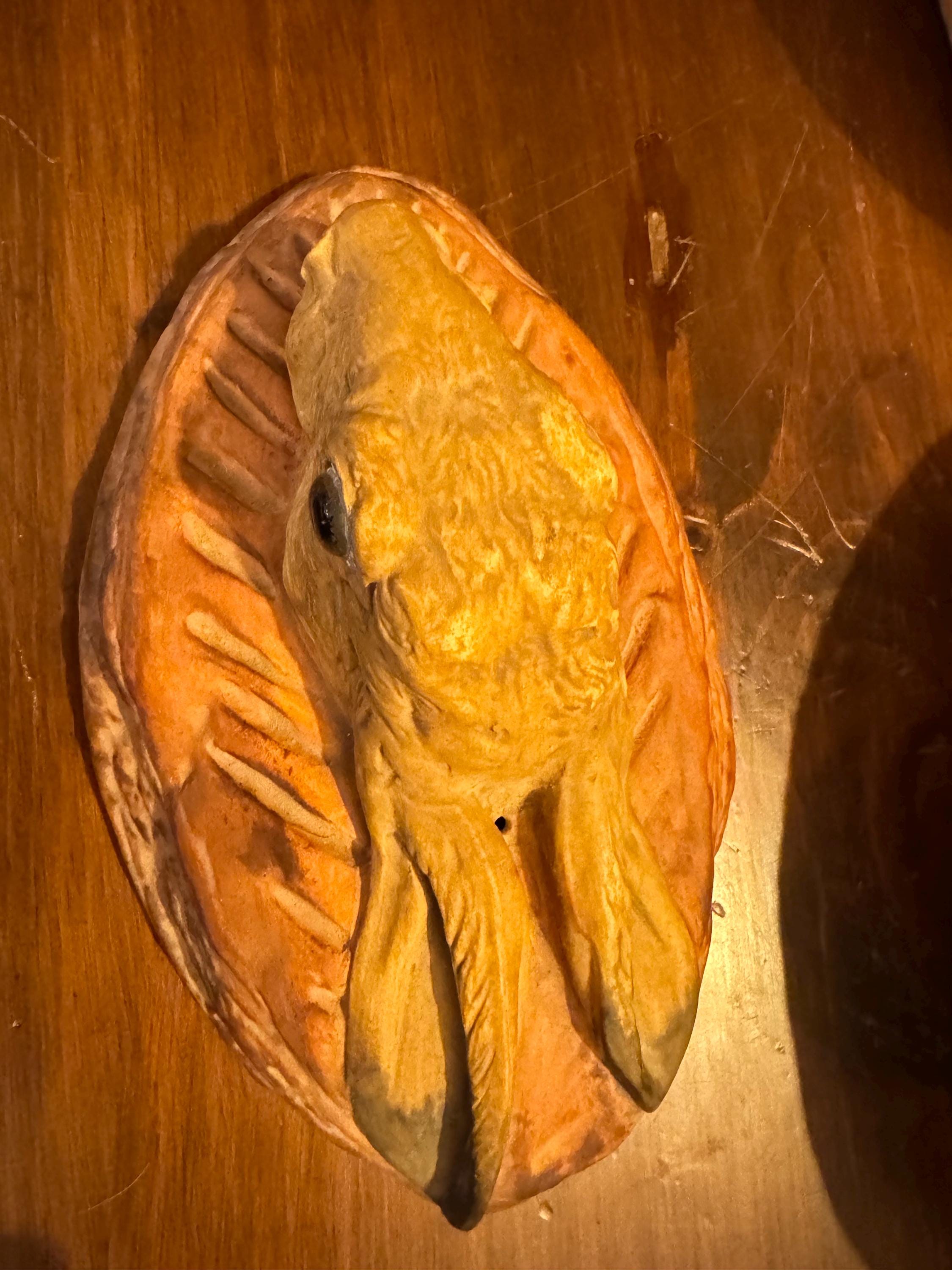 French Pillivuyt Rabbit Hare Terrine Covered Carrerole Dish Size No 5 ...