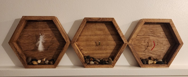 Fly Fishing Fly Shadow Boxes - Etsy