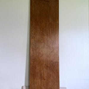 Custom Vertical Slatted Interior Door: Era Tested Design, Made to Order ...