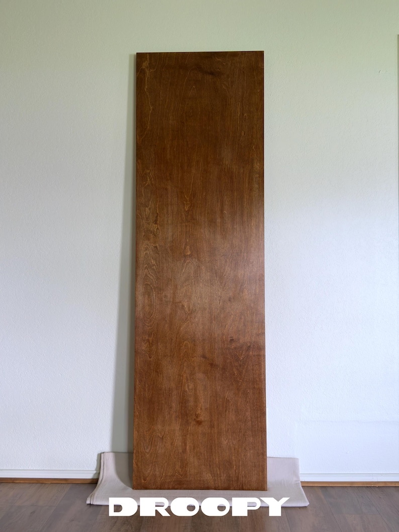 Custom Vertical Slatted Interior Door: Era Tested Design, Made to Order ...