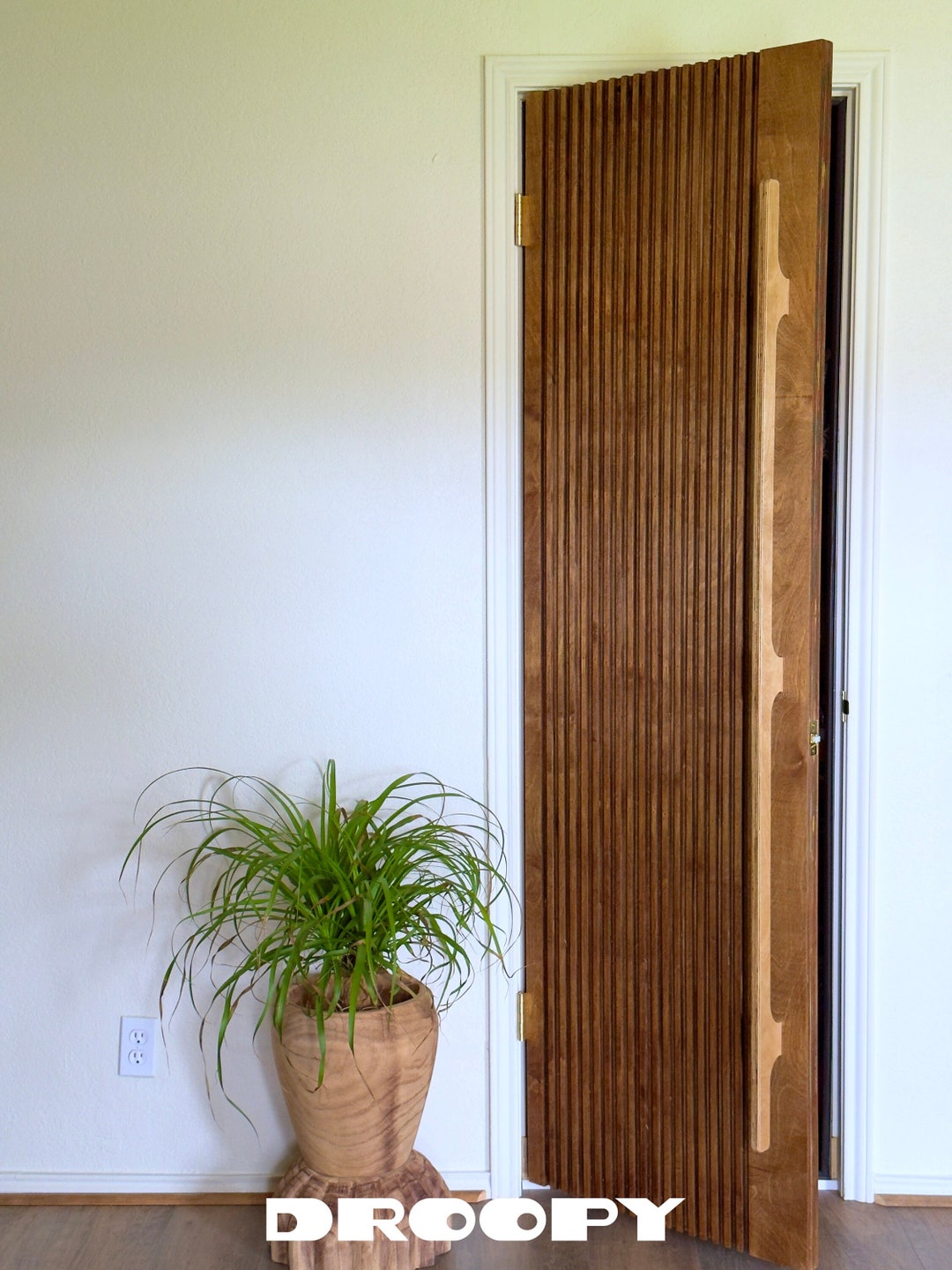 1600mm Large Long Door Handle Made to Order Door Pull, Oversized, Mid ...