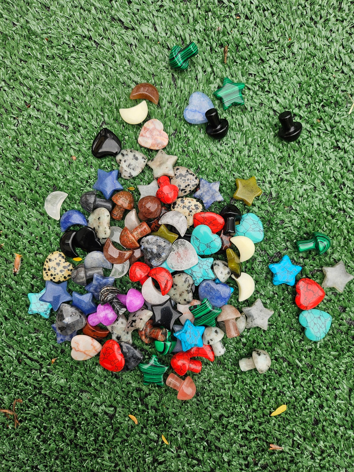 Blind Bag SLIME SET / Different Slimes /glitter Jars /charms /SURPRISE ...