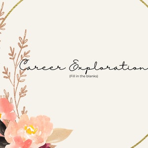 My Tech Journal: Roadmap Your Tech Journey - 6 Month Planner - Etsy