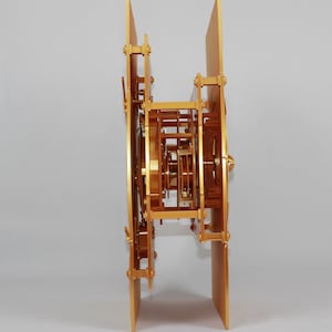 Antikythera Mechanism | Working 3D Printable Kit - Etsy