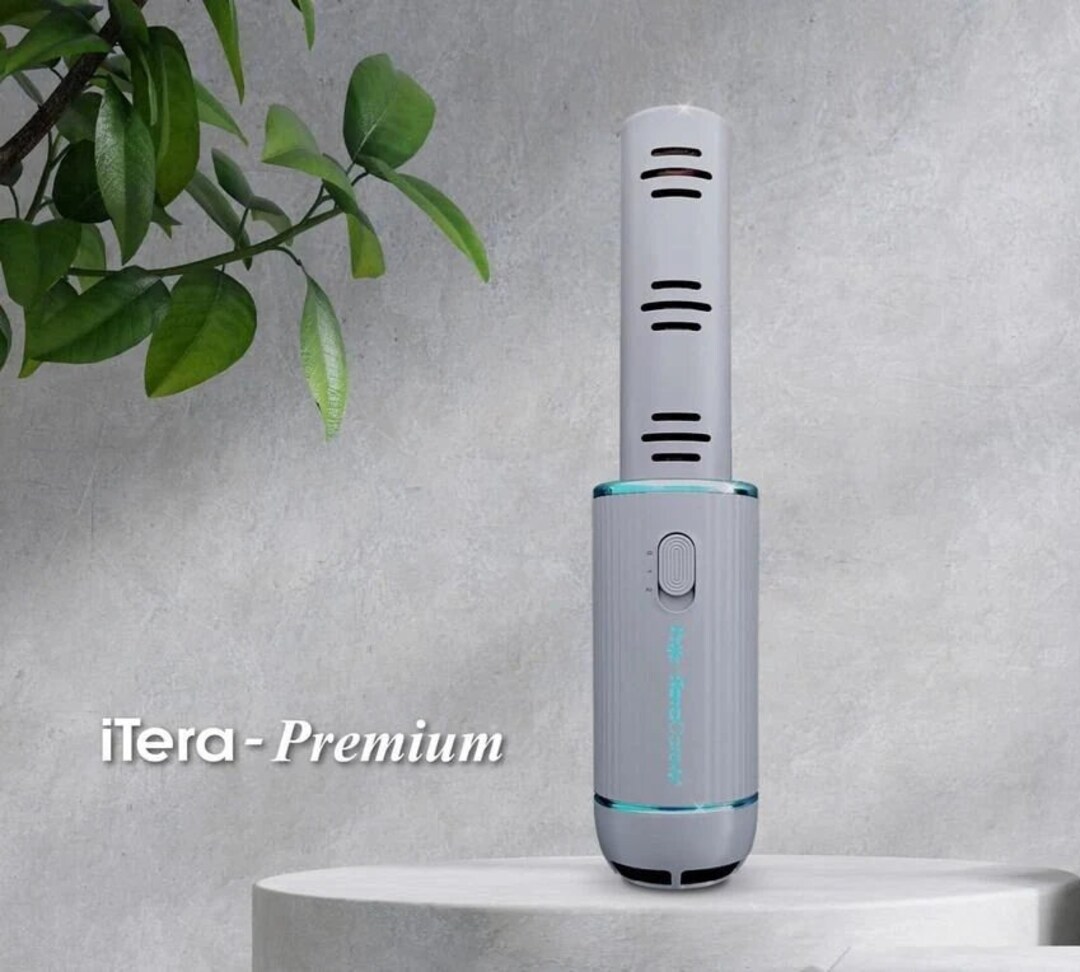 Terahertz Blower Premium Grade ORIGINAL free Shipping : an Exclusive ...