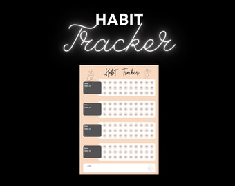 2024 JW Spiritual Routine Habit Tracker Spiritual Routine Printable ...
